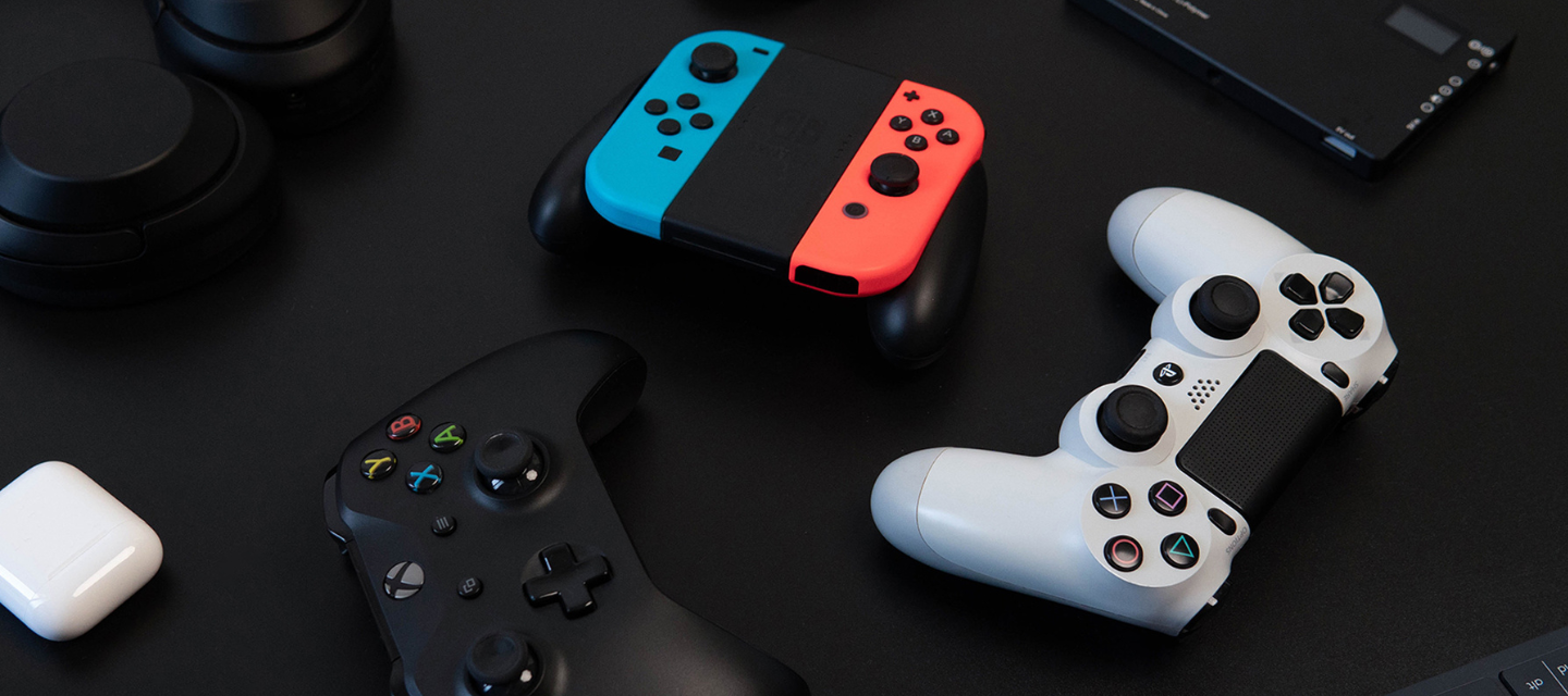 Connecting All Gamers